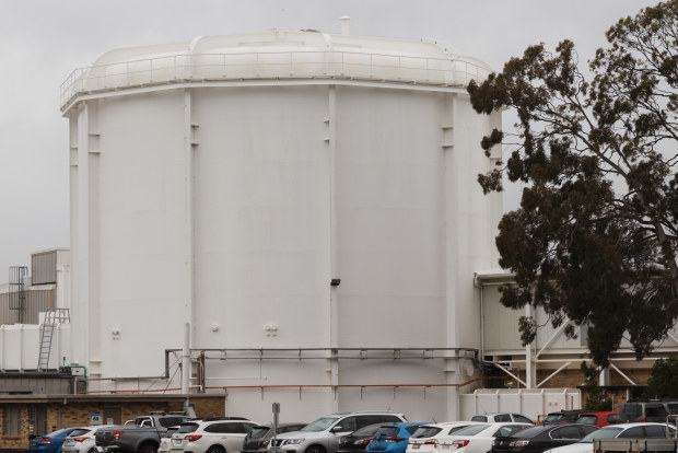 The case for a nuclear-powered Australia