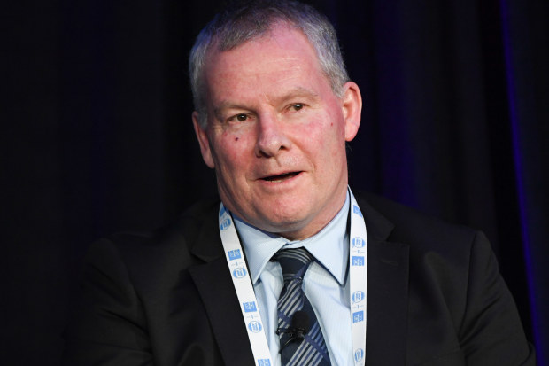 PwC tax leaks saga: ATO boss Rob Heferen says the public has a long ...