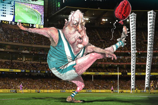 Tim Pallas resigns: Business won’t miss the Victorian treasurer, but ...