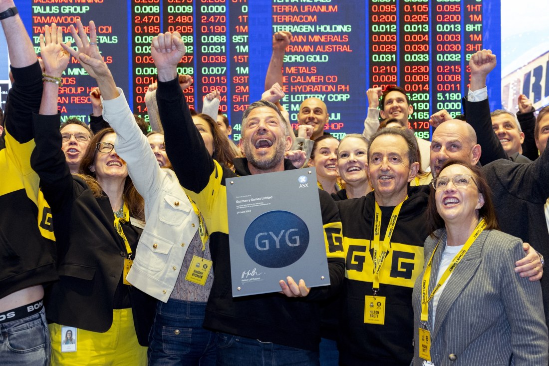 GYG IPO: Guzman y Gomez’s secret was Morgan Stanley elusive quest to ...