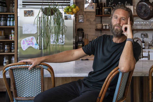 Justin Hemmes’ Merivale loses key fight against $100m-plus back pay bill