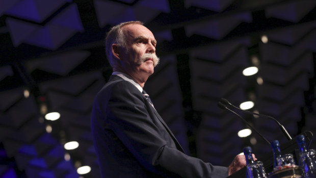 Retirement inquiry should look at pernicious taper rates: Ian Silk