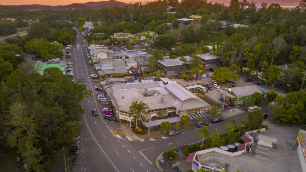 Comiskey family buys Sunshine Coast’s Imperial Hotel for $20m