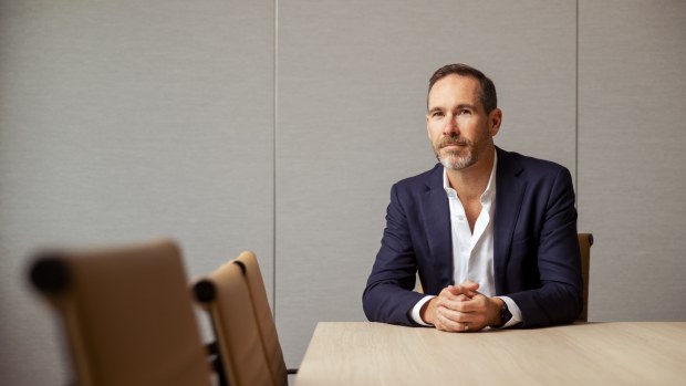 Fundie Q&A Tyndall’s Michael Maughan: Why 15 years of insurance profit ...