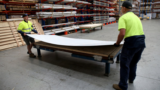 Explainer: What is CodeMark?