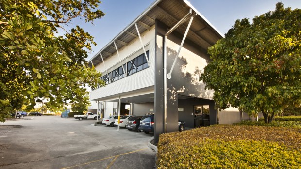 Law firm Mills Oakley relocates to 66 Eagle Street, Brisbane