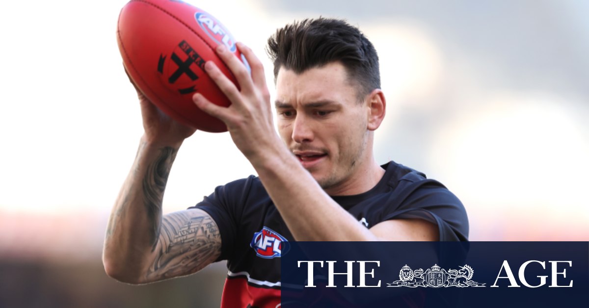 AFL 2024: St Kilda Saints’ compensation for Josh Battle revealed as he ...