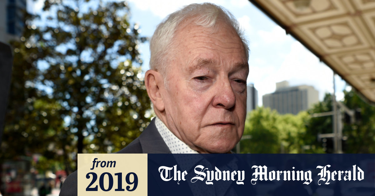 Notorious prison escapee John Killick avoids jail over stolen rug