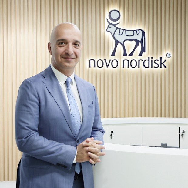 New Novo Nordisk (NVO) CEO’s one job is to bring back US Ozempic sales