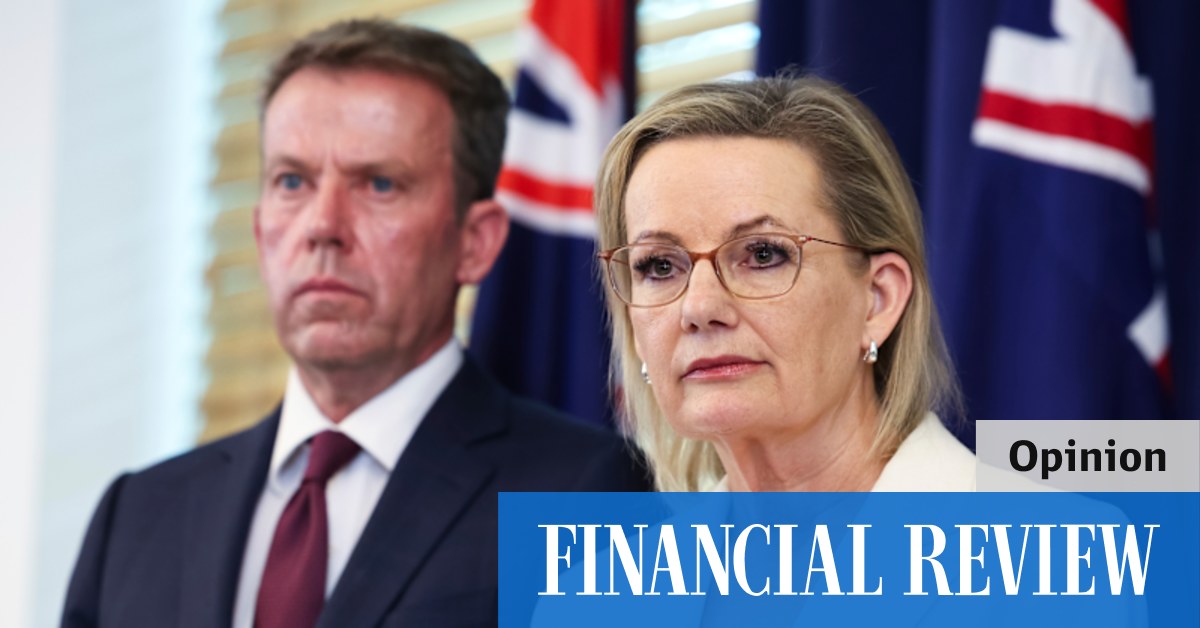 Net Zero: The Coalition won’t bring down energy prices. Neither will Labor