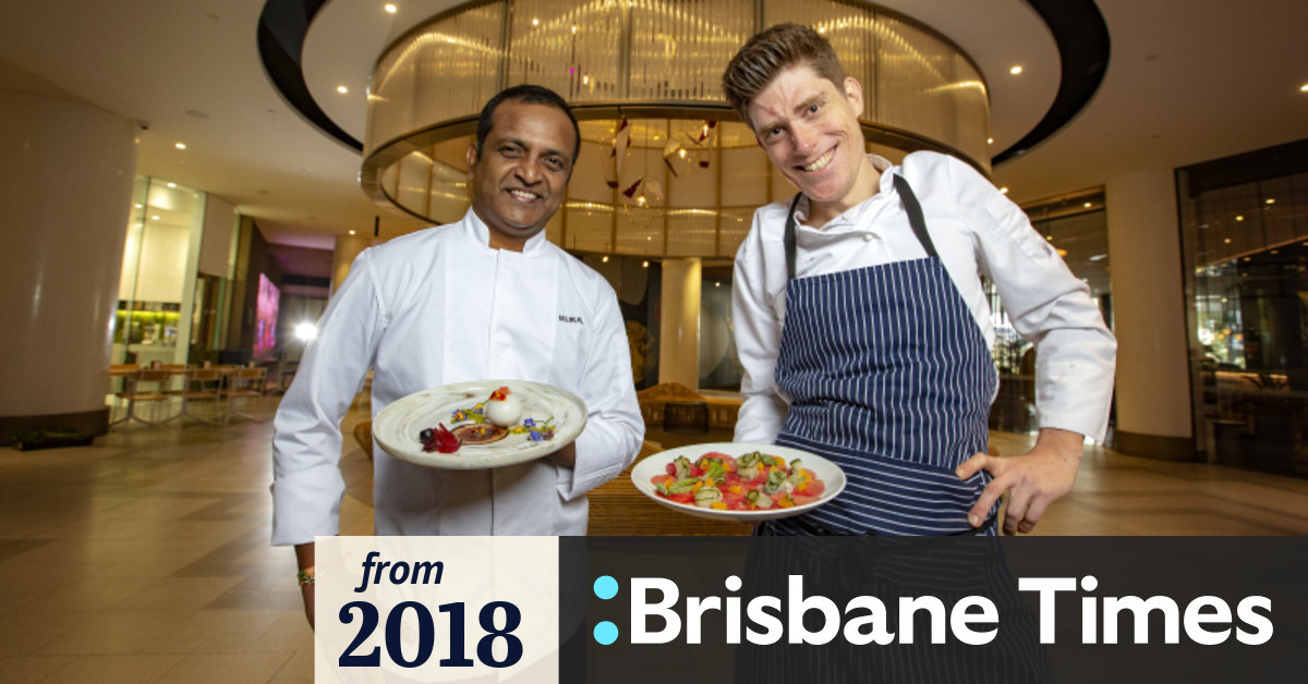Get to know the chefs behind Brisbane's newest restaurants