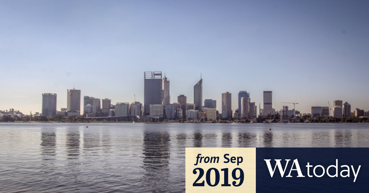 Perth 2029: Race on for 'big project' worthy of city's bicentennial