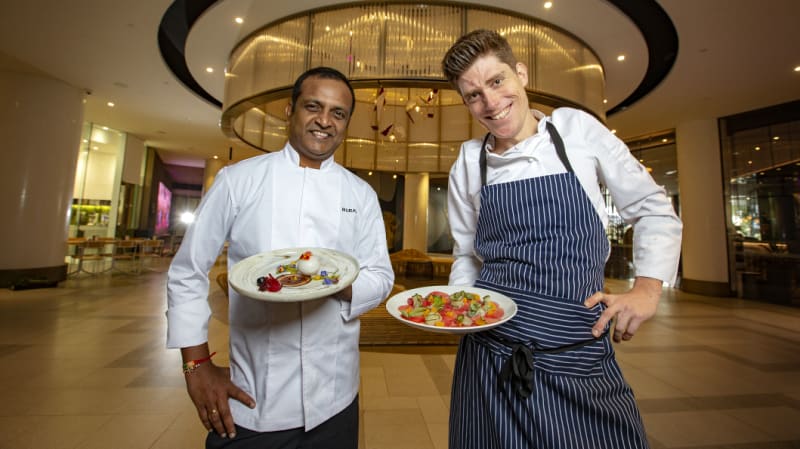 Get to know the chefs behind Brisbane's newest restaurants