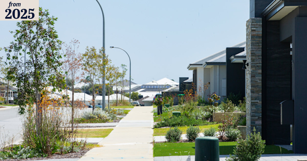 WA state election 2025: Labor’s plan to offer Perth homeowners money to ...