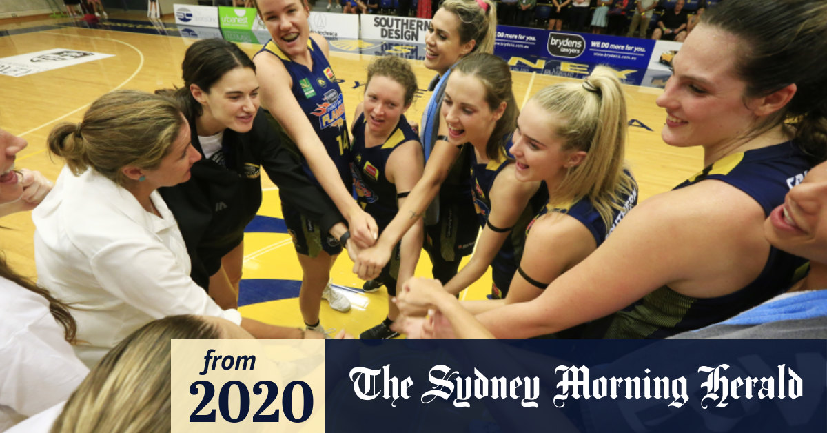 Kings owner purchases Sydney WNBL team despite coronavirus crisis