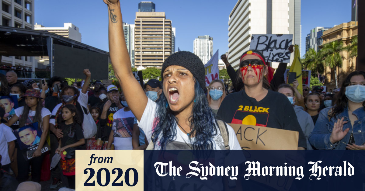 'A wake-up call and opportunity': Call for a national anti-racism ...