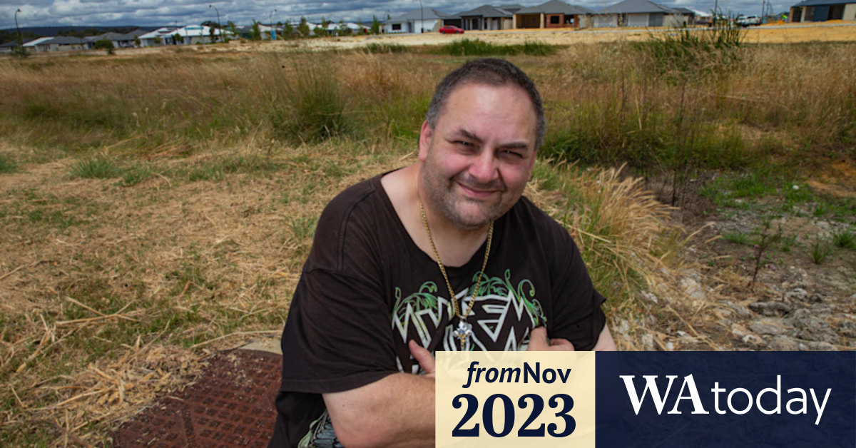 Perth property market: Living in Whitby or Hilbert comes with some ...