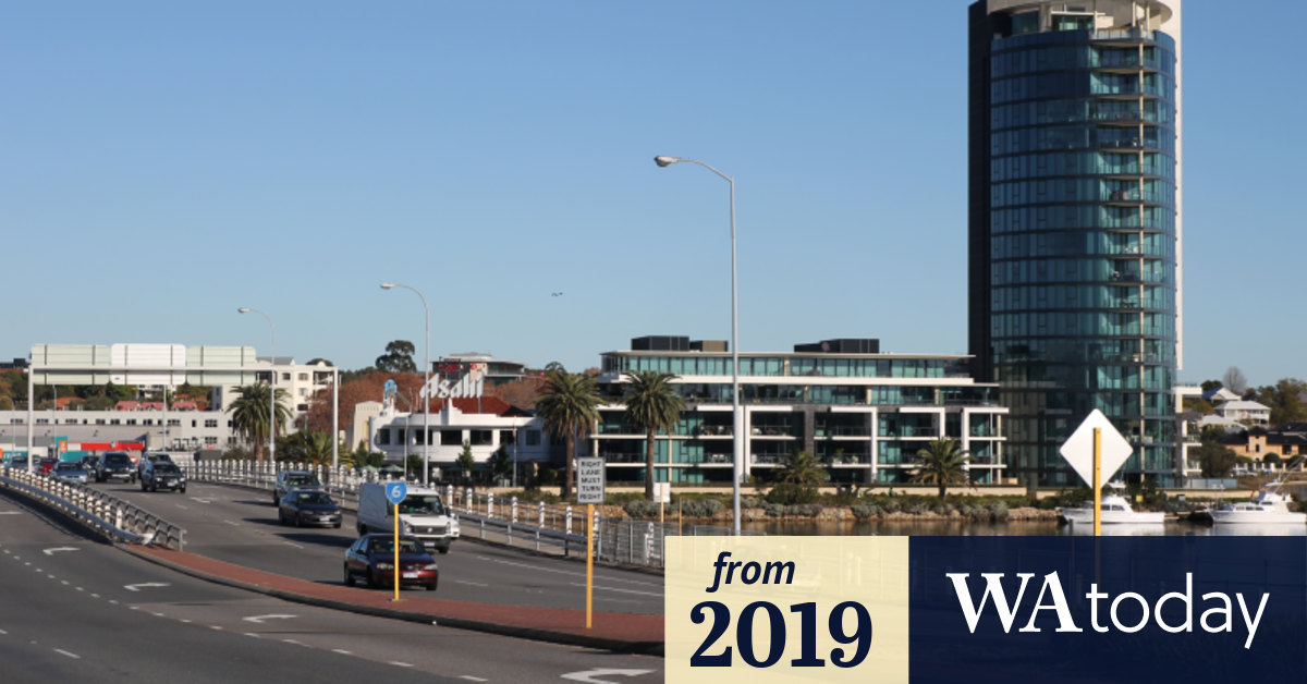 Buffer zones to soften Applecross high-rise after South Perth battles