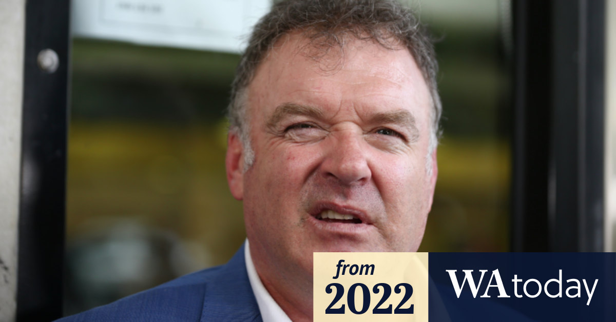 Rod Culleton arrest warrant issued