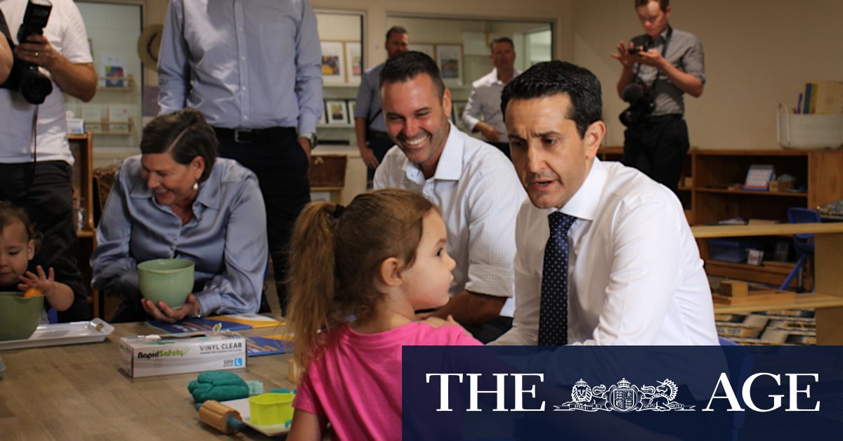 QLD Childcare: Fast-Track Protection Scheme for Kids – Archyde