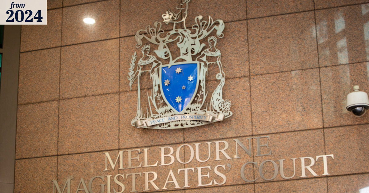 Melbourne teenager, 19, accused of plotting mass murder too dangerous ...