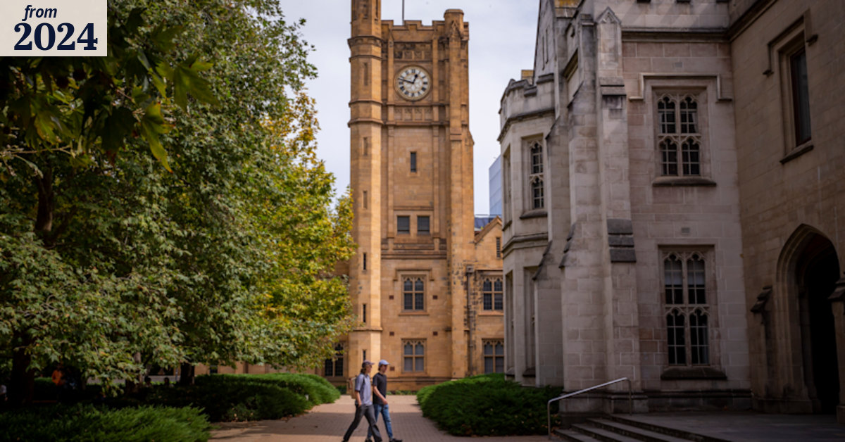 VCE 2024: First round university offers are out. Here’s how to make the ...