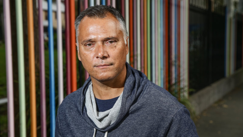 Australia Day & On Identity: A conversation Stan Grant wants to start