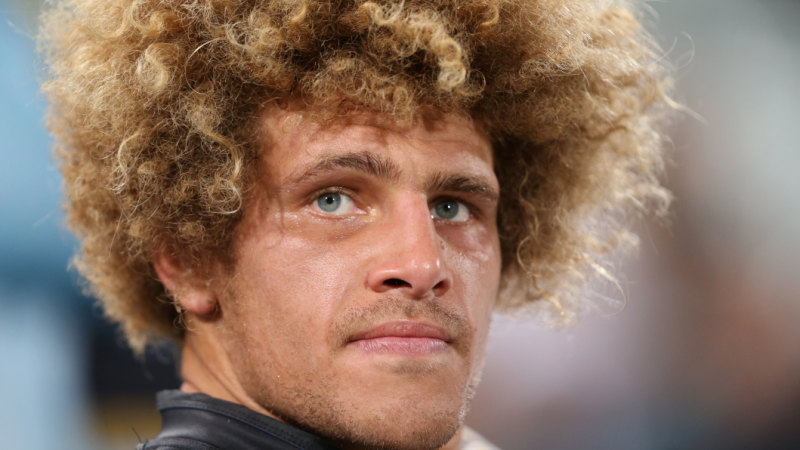 Sydney Roosters: Eloni Vunakece forced to retire from NRL