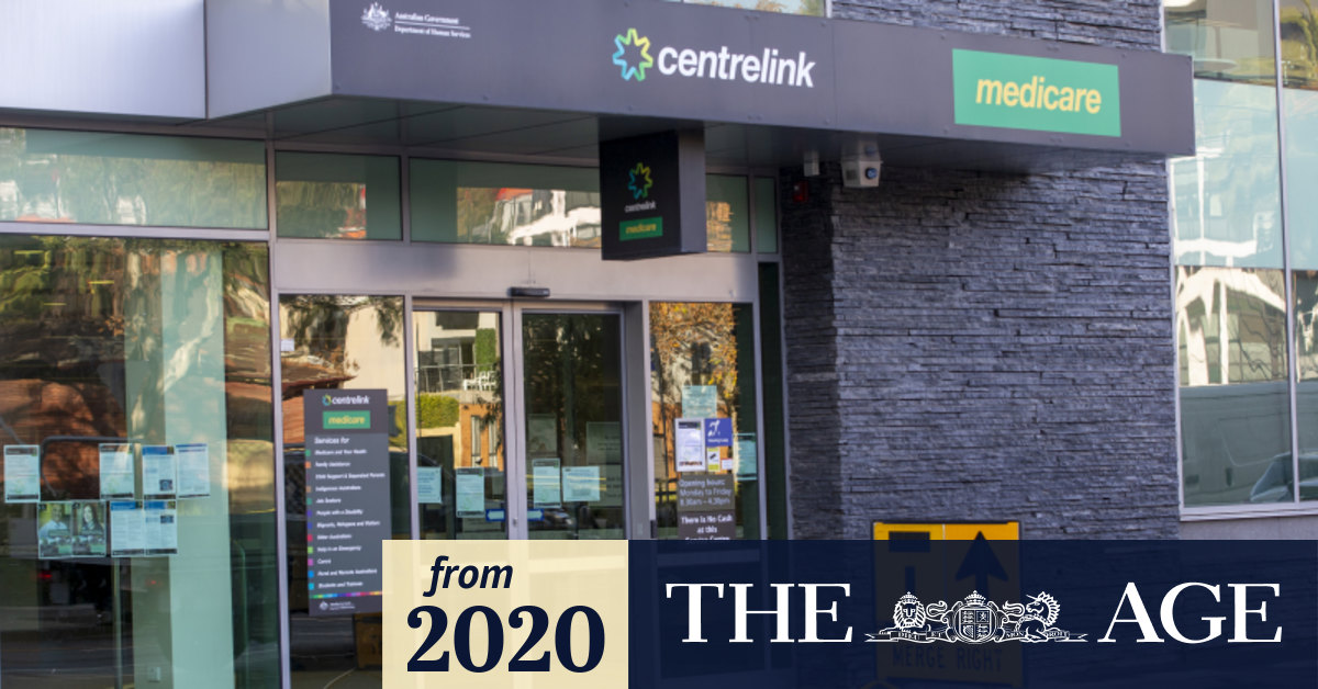 Centrelink office to remain after government reverses decision