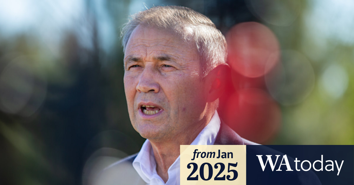 WA state election 2025: Labor pledges to fix WA’s worst intersection in ...