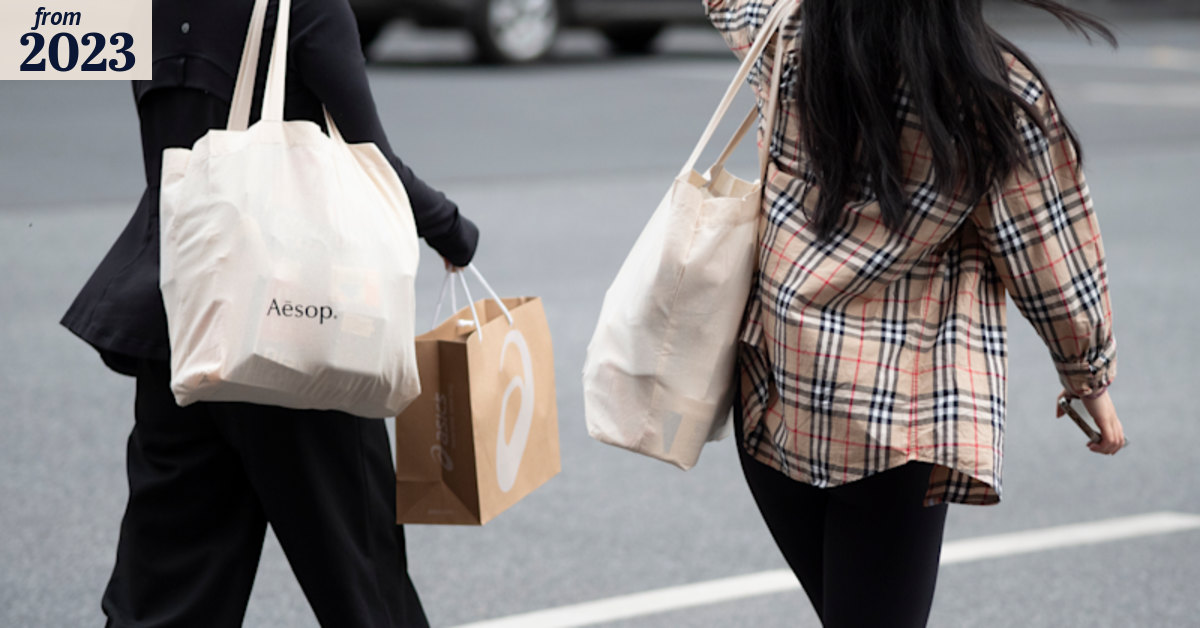 Cost of living pressures: Gen Z hit hardest as their saving pool shrinks