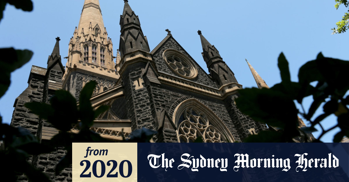 Catholic Church's insurance company in financial trouble over sexual ...