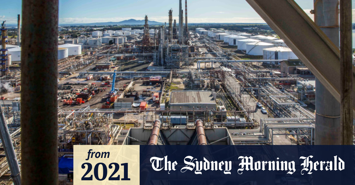 Rescue deal for Australian oil refineries saves 1250 jobs