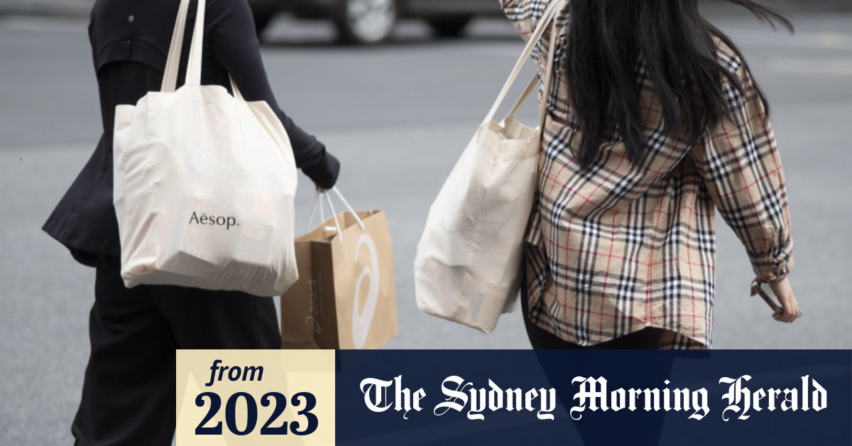 Cost of living pressures: Gen Z hit hardest as their saving pool shrinks