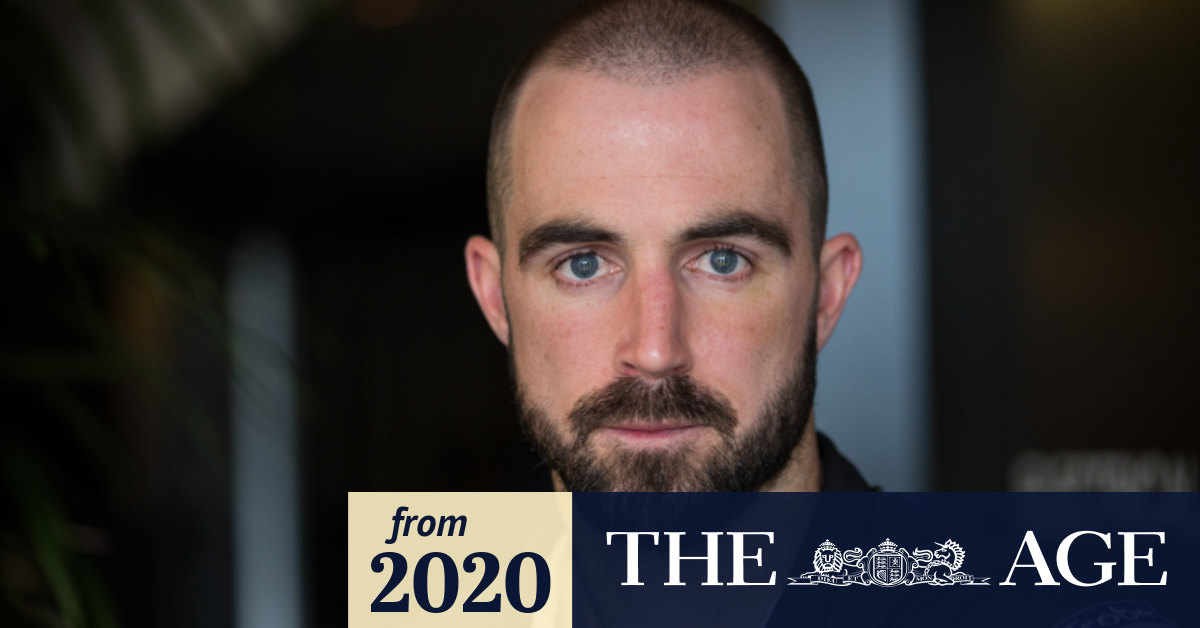 Sidebottom apologises for breaching protocols