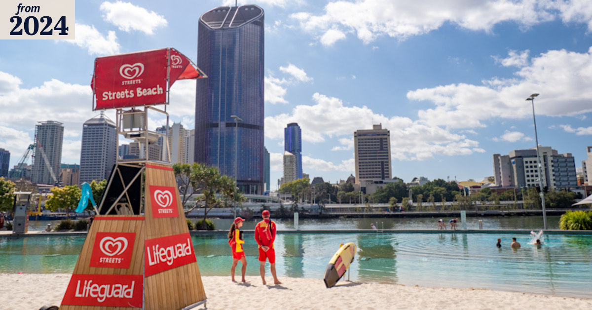 Brisbane weather: Temperatures in 30s hit city for final week of winter