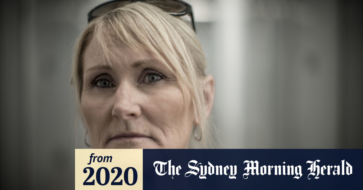 Is she a murderer? The curious case of Gail Maney