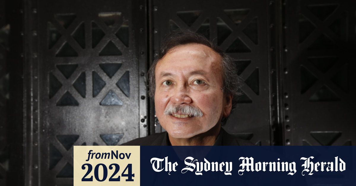 Book review Chinese Postman: This meditation on memory, melancholy and ...