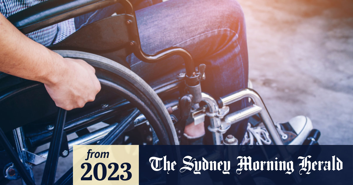 Disability royal commission says neglect and abuse costs $46 billion a year