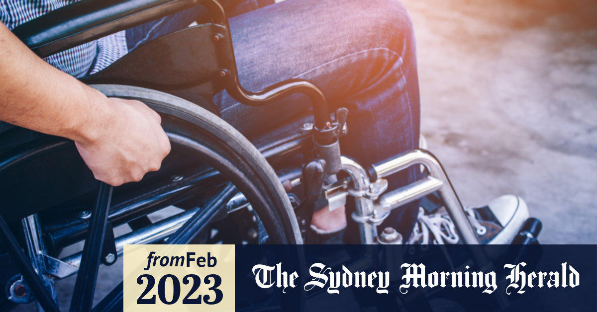 Disability royal commission says neglect and abuse costs $46 billion a year