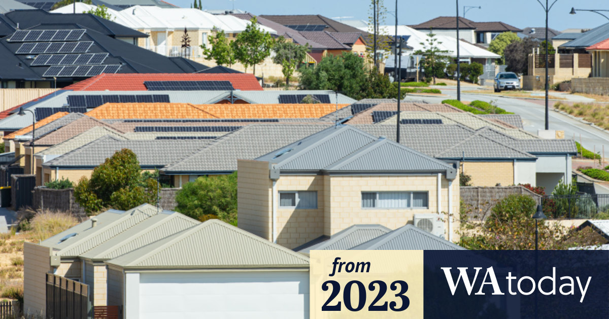 Perth property prices: Perth suburbs selling the quickest