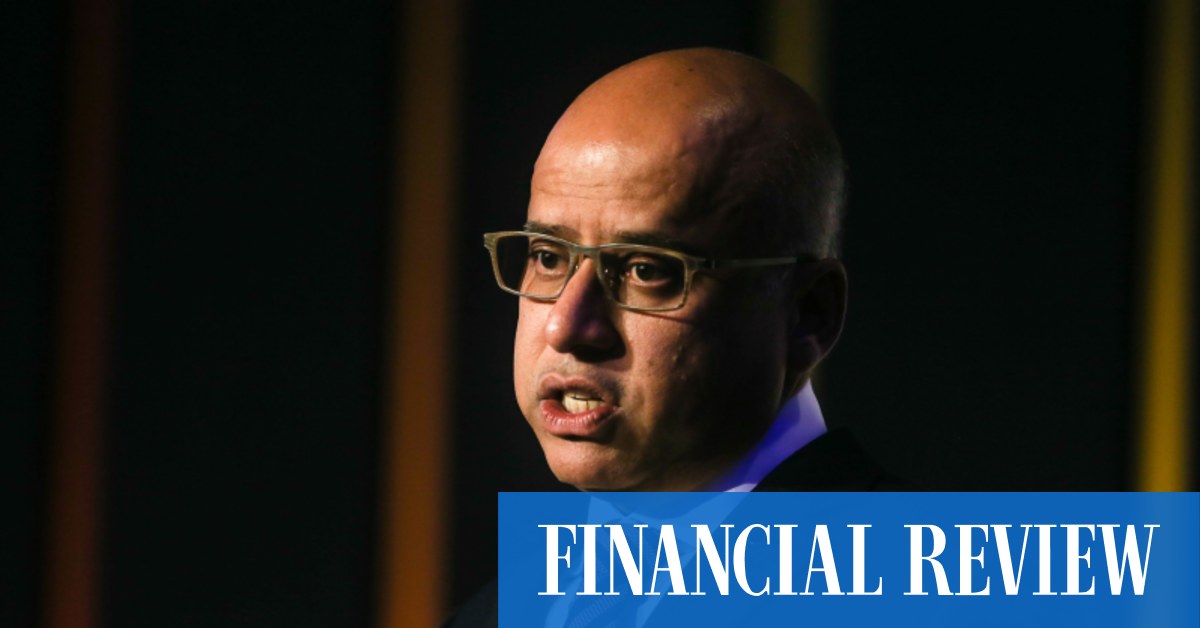 Sanjeev Gupta’s InfraBuild in talks to secure lifeline deal from ...