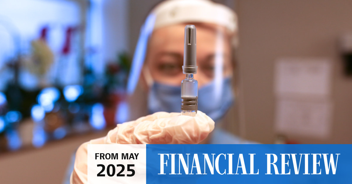 CMAX Clinical Research: Blackstone taps Lazard to sell the Adelaide ...