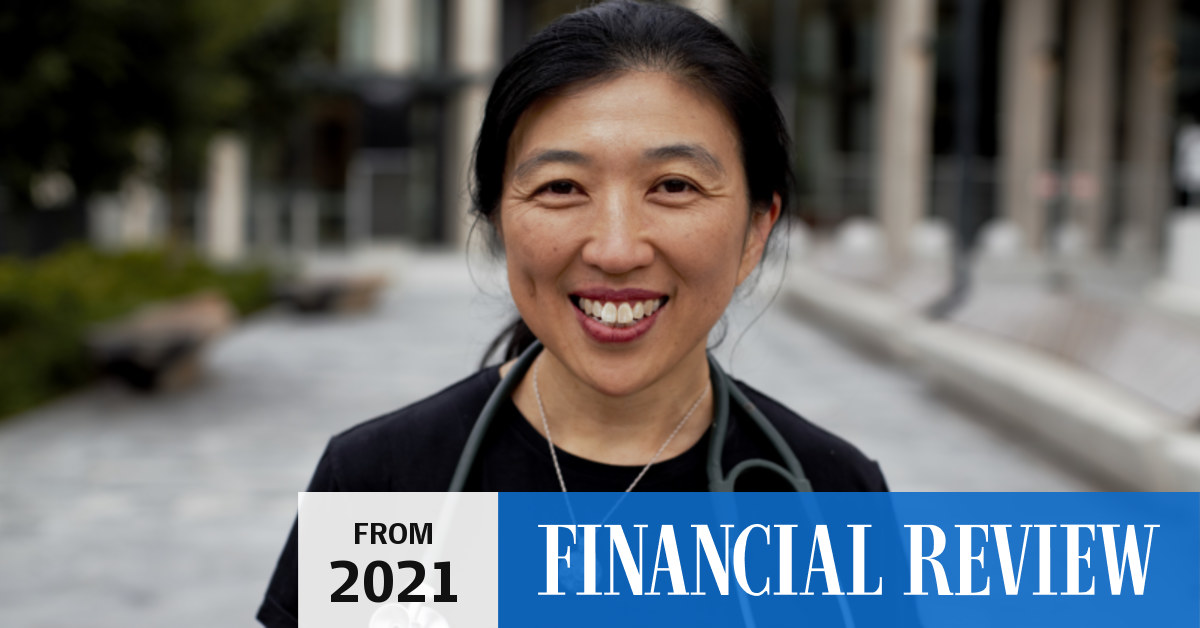 Heart disease: What a leading cardiologist wants you to know