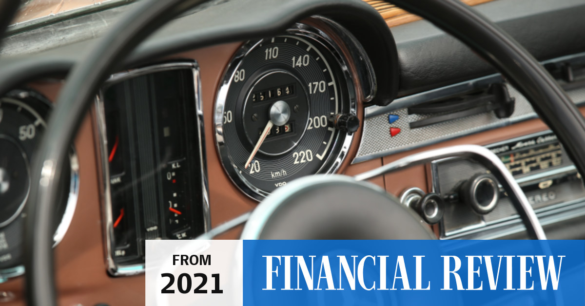 CPE Capital puts used car dealer Dutton Group on the block