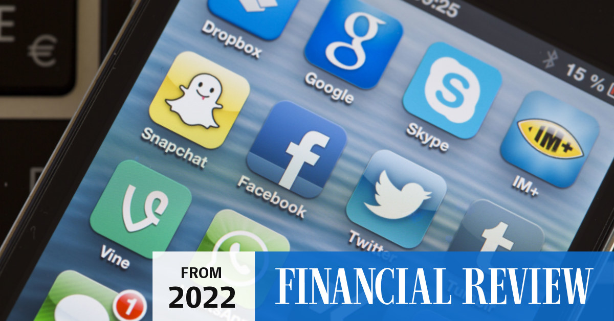 ABC reporter David Taylor deletes Twitter tweet claiming investment ...