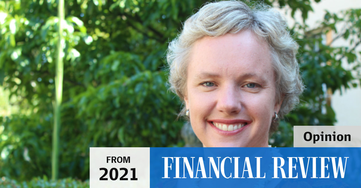 Pru Goward: ABC’s Media Watch backs off pile-on