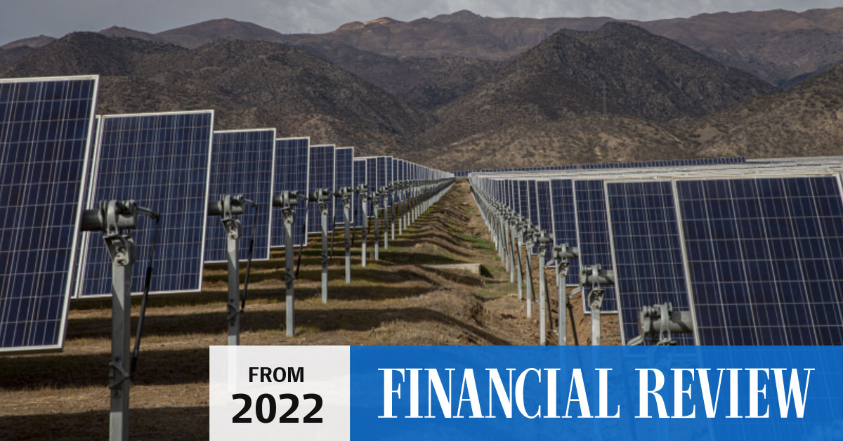 Net zero investing: clean energy ETF flows slow, but time is on their side