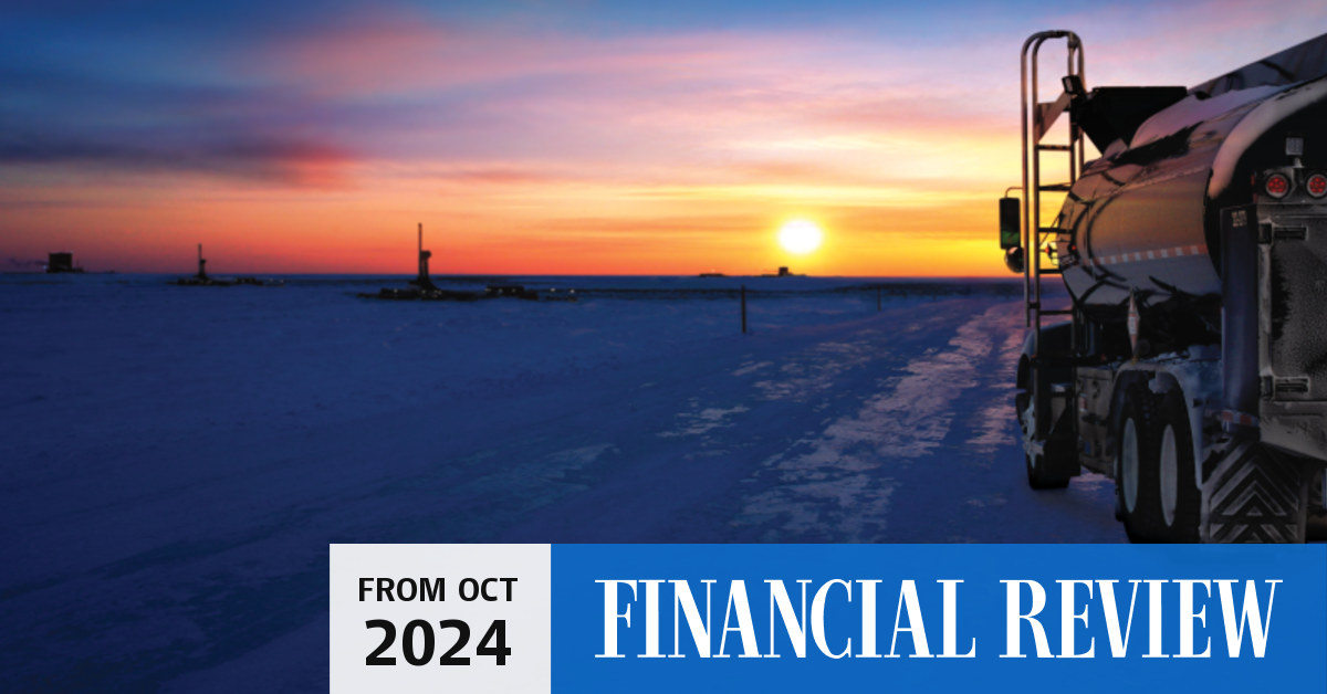 STO ASX: Santos reveals 20pc cost blowout at Pikka oil project in Alaska