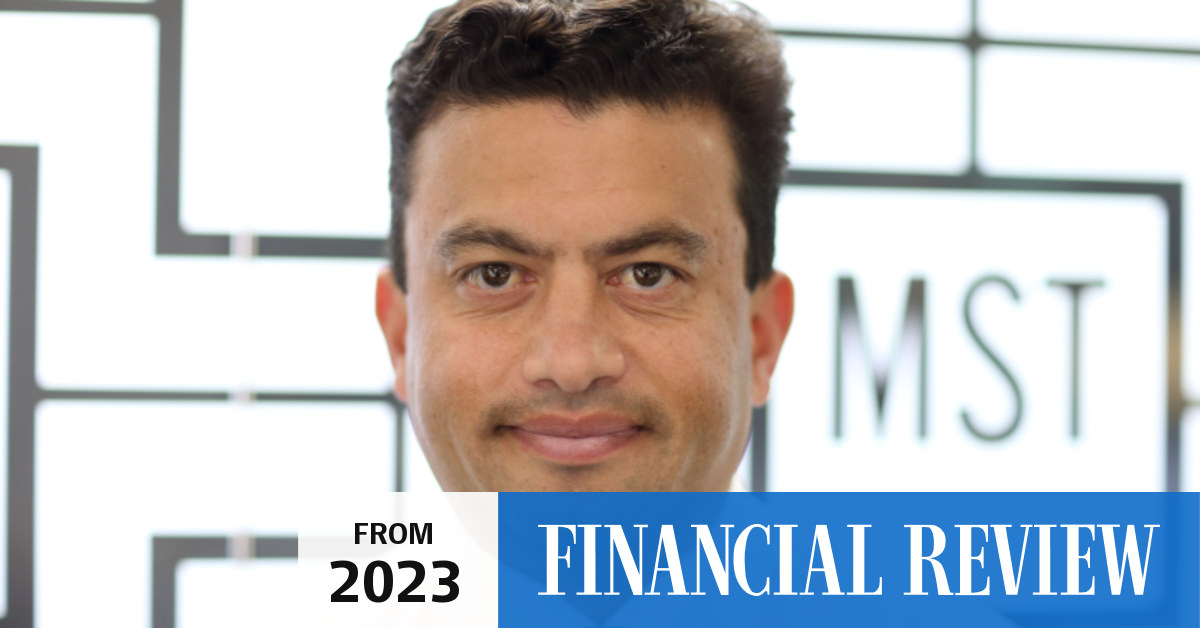 MST Financial picks up Credit Suisse energy guru